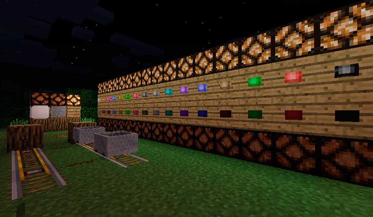 Extra Buttons Mod para Minecraft 1.21.1, 1.20.1, 1.19.2, 1.17.1 y 1.16. ...