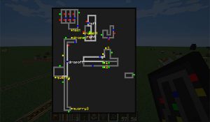 Signals Mod para Minecraft 1.12.2, 1.10.2 y 1.9.4 | MineCrafteo