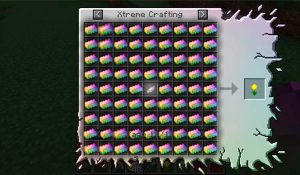 Avaritia Mod para Minecraft 1.12.2, 1.11.2 y 1.10.2 | MineCrafteo