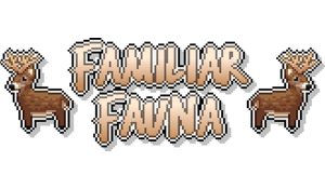 Familiar Fauna Mod para Minecraft 1.12.2 | MineCrafteo