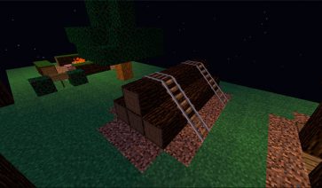 The Boy Scout Mod para Minecraft 1.12.2 | MineCrafteo