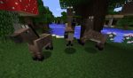 Familiar Fauna Mod para Minecraft 1.12.2 | MineCrafteo