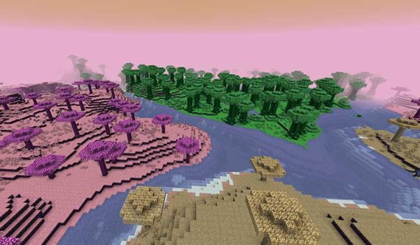 Grimoire Of Gaia 3 Mod para Minecraft 1.20.1, 1.19.2, 1.18.2 y 1.12.2 ...