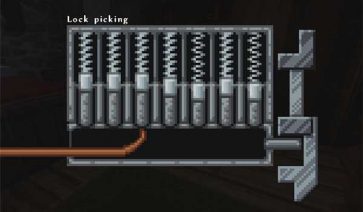 Locks Mod para Minecraft 1.16.5, 1.15.2 y 1.12.2 | MineCrafteo