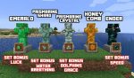 Extra Armor Mod para Minecraft 26.1.2, 1.21.11, 1.20.1, 1.19.2, 1.18.2 ...