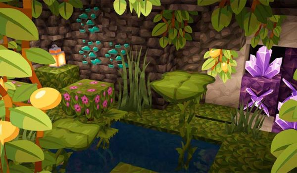 Prime’s HD Texture Pack para Minecraft 26.1, 1.21, 1.20, 1.19 y 1.18 ...