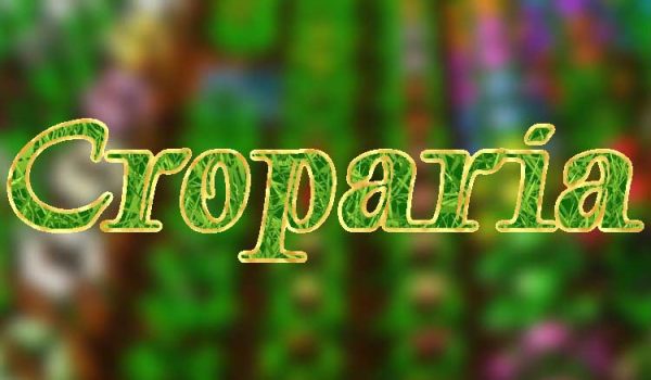 Croparia Mod para Minecraft 1.20.1, 1.19.2, 1.18.2 y 1.16.5 | MineCrafteo