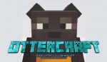 Ottercraft Mod para Minecraft 1.20.1, 1.19.2, 1.18.2 y 1.16.5 | MineCrafteo