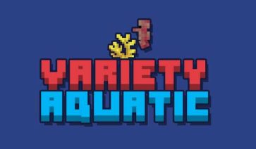 Variety Aquatic Mod para Minecraft 1.19.2 y 1.18.2 | MineCrafteo
