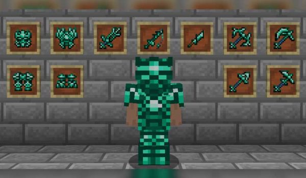 Aura Cascade Mod para Minecraft 1.8.9 y 1.7.10 | MineCrafteo