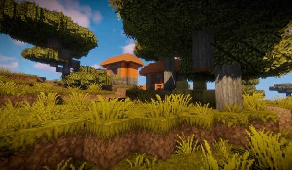 Epic Adventures Texture Pack para Minecraft 1.21, 1.20, 1.19, 1.18 y 1. ...
