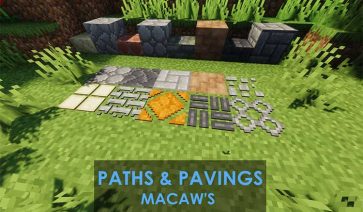 Mods para Minecraft 1.21.x | MineCrafteo