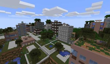 Lost Souls Mod para Minecraft 1.20.1, 1.19.2, 1.18.2 y 1.12.2 | MineCrafteo