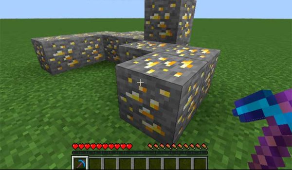 Mining Gadgets Mod para Minecraft 1.20.1, 1.19.2, 1.18.2 y 1.16.5 ...