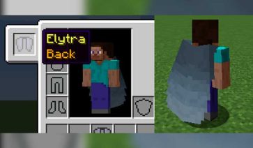Elytra Physics Mod para Minecraft 1.21.4, 1.20.1, 1.19.2 y 1.18.2 ...