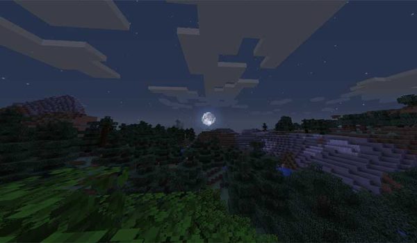 Mahi's Better Sky Texture Pack para Minecraft 1.21, 1.20, 1.19, 1.18 y ...