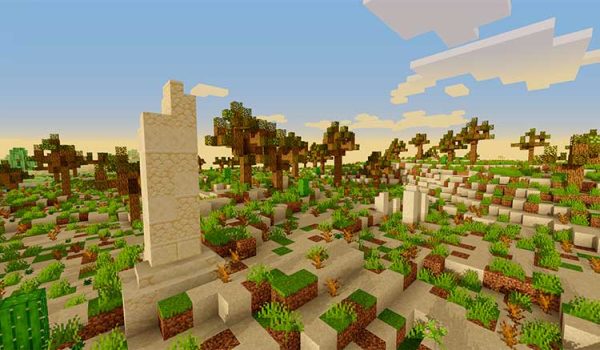 Yung's Extras Mod para Minecraft 1.21.1, 1.20.1, 1.19.2, 1.18.2 y 1.16. ...