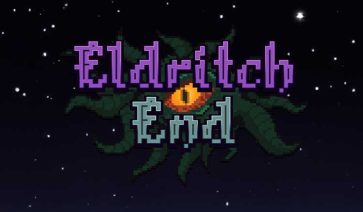 Eldritch End Mod para Minecraft 1.20.1 | MineCrafteo