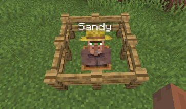 Villager Recruits Mod para Minecraft 1.19.2, 1.18.2 y 1.16.5 | MineCrafteo