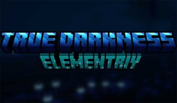 Eyes in the Darkness Mod para Minecraft 1.20.1, 1.19.2, 1.18.2 y 1.16.5 ...