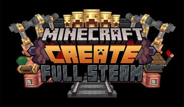Create Mod para Minecraft 1.20.1, 1.19.2, 1.18.2 y 1.16.5 | MineCrafteo