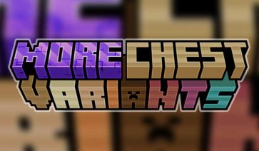 More Mob Variants Mod para Minecraft 1.20.1 y 1.19.2 | MineCrafteo