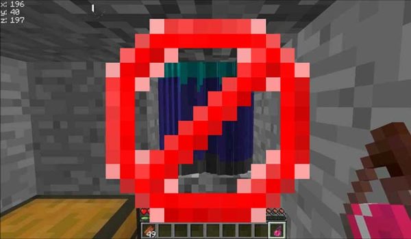 Anti Mob Farm Mod para Minecraft 1.20.1 y 1.16.5 | MineCrafteo