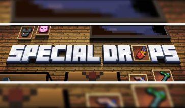 Special Mobs Mod para Minecraft 1.20.1, 1.16.5, 1.12.2 y 1.7.10 ...