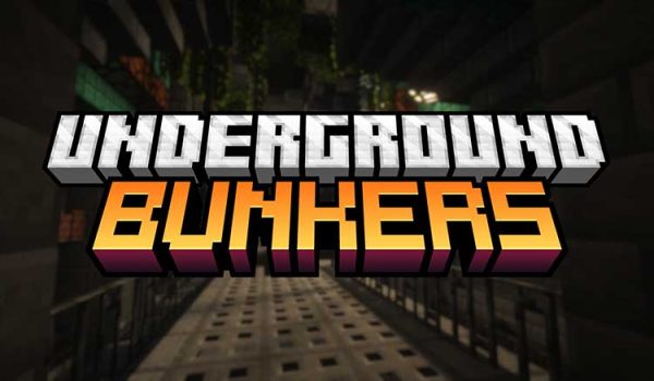 Underground Villages, Stoneholm Mod para Minecraft 1.21.8 y 1.20.1 ...