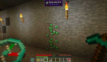 Advanced Finders Mod para Minecraft 26.1.2, 1.21.11, 1.20.1, 1.19.2, 1. ...