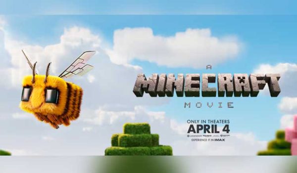 Ya está aquí el tráiler final de «A Minecraft Movie» | MineCrafteo