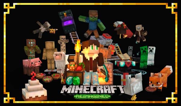 Not Enough Recipe Book Mod para Minecraft 1.20.1, 1.19.2 y 1.18.2 ...