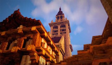 RedHat Shaders para Minecraft | MineCrafteo