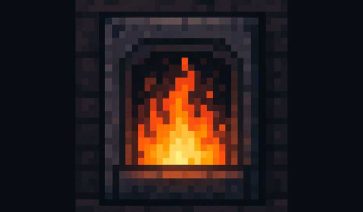 Dark Smelting Mod para Minecraft 26.1.2, 1.21.11 y 1.20.1 | MineCrafteo