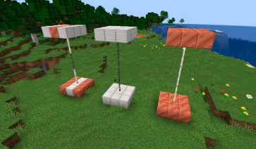 Moving Elevators Mod para Minecraft 1.21.11, 1.20.1, 1.19.2, 1.18.2 y 1 ...