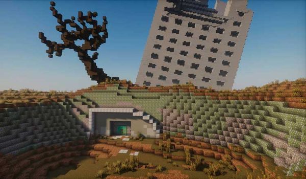 Entity Culling Mod para Minecraft 1.21.10, 1.20.1, 1.19.2, 1.18.2 y 1. ...