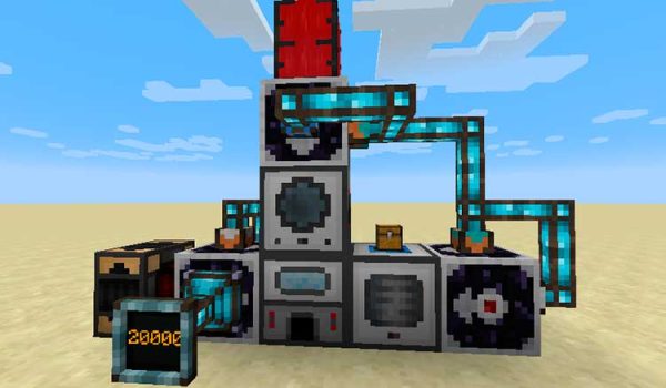 Luki’s Ancient Cities Mod para Minecraft 1.21.10 | MineCrafteo