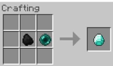 Easy Diamond Mod para Minecraft 26.1.2, 1.21.11, 1.20.1, 1.19.2, 1.18.2 ...