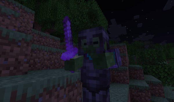 Marbled's Arsenal Mod para Minecraft 1.20.1, 1.19.2, 1.18.2 y 1.16.5 ...